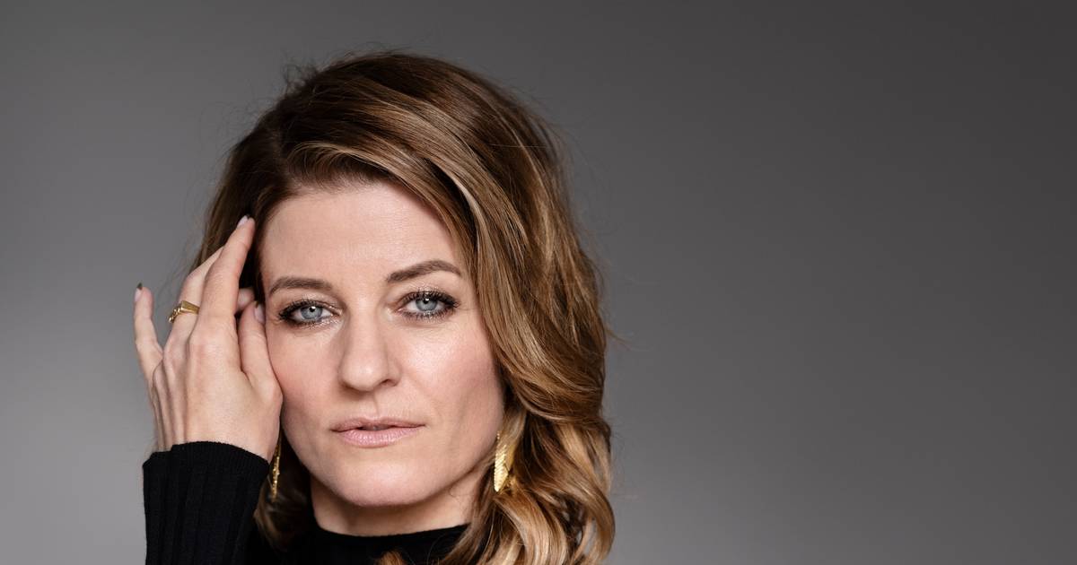 Sissel-Jo Gazan får mættet sin hjemve ved at skrive om Aarhus