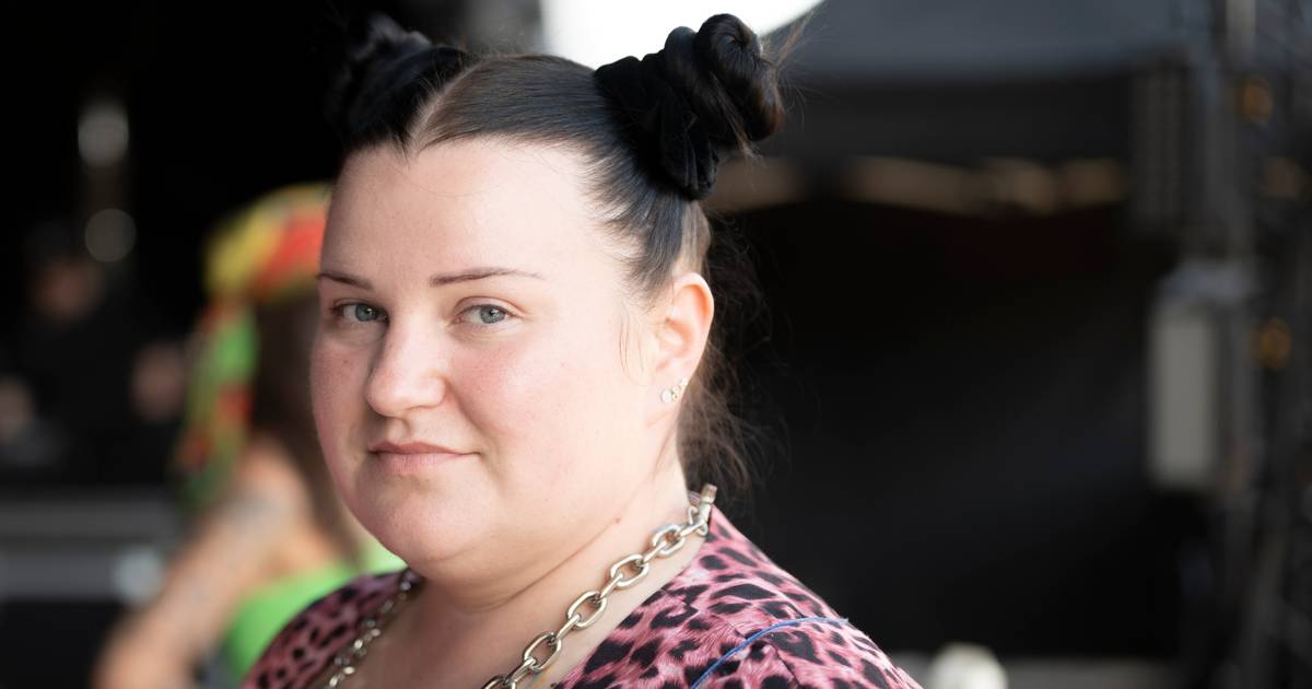 I 2014 gjorde Alyona Alyona så lidt, at hun skammer sig: »Jeg vil gøre ...