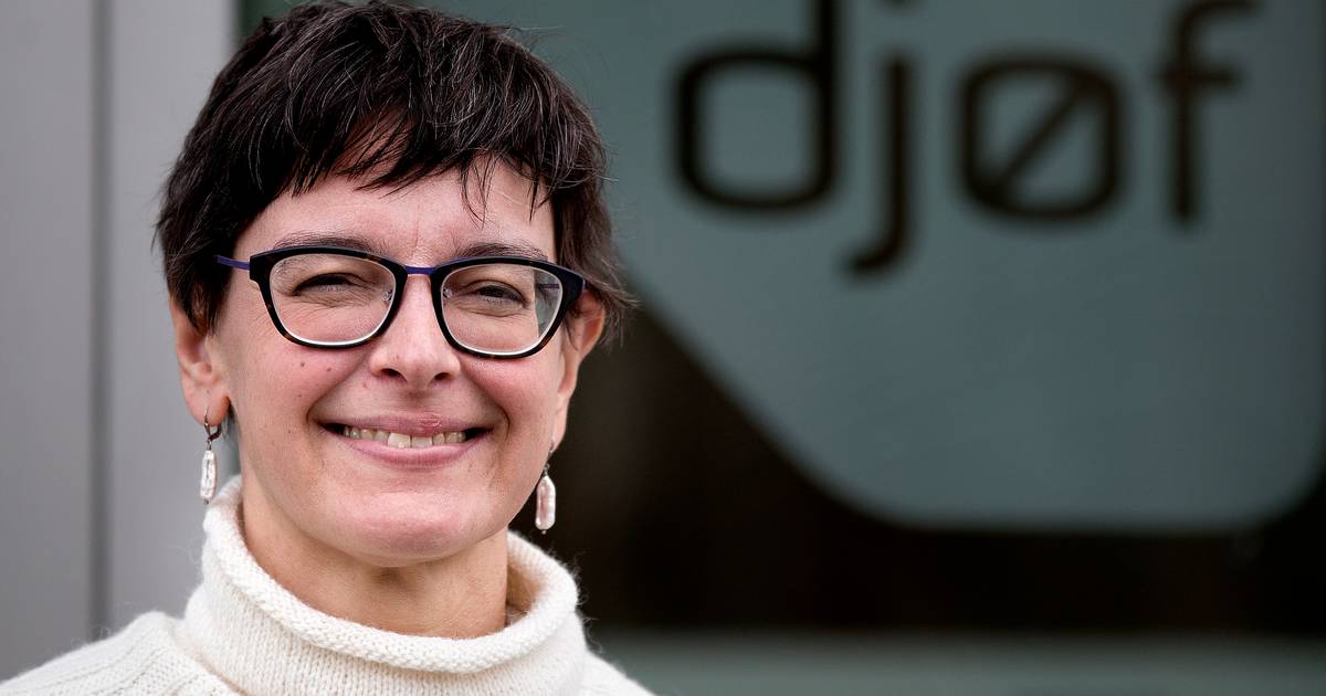 Embedsmændene svarer igen efter blodbad: »Det er hårdt at være ...