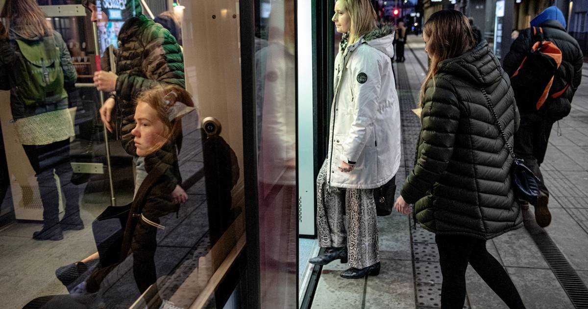 Letbanen sætter passagerrekord