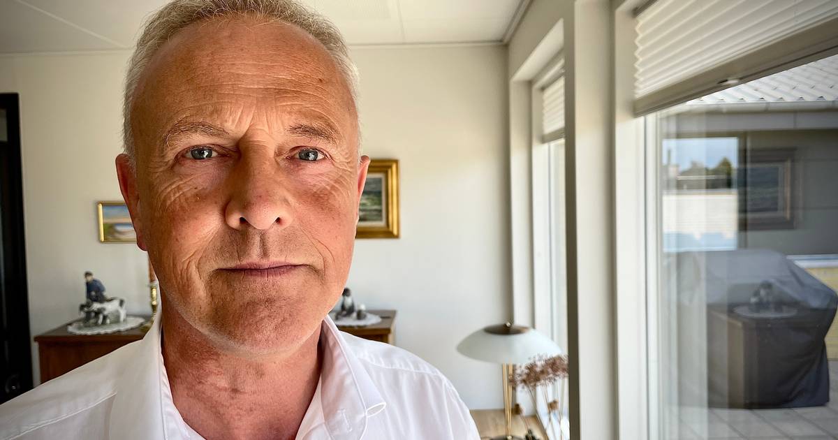 Venstremand går i rette med regionsrådsformands vurdering af ...