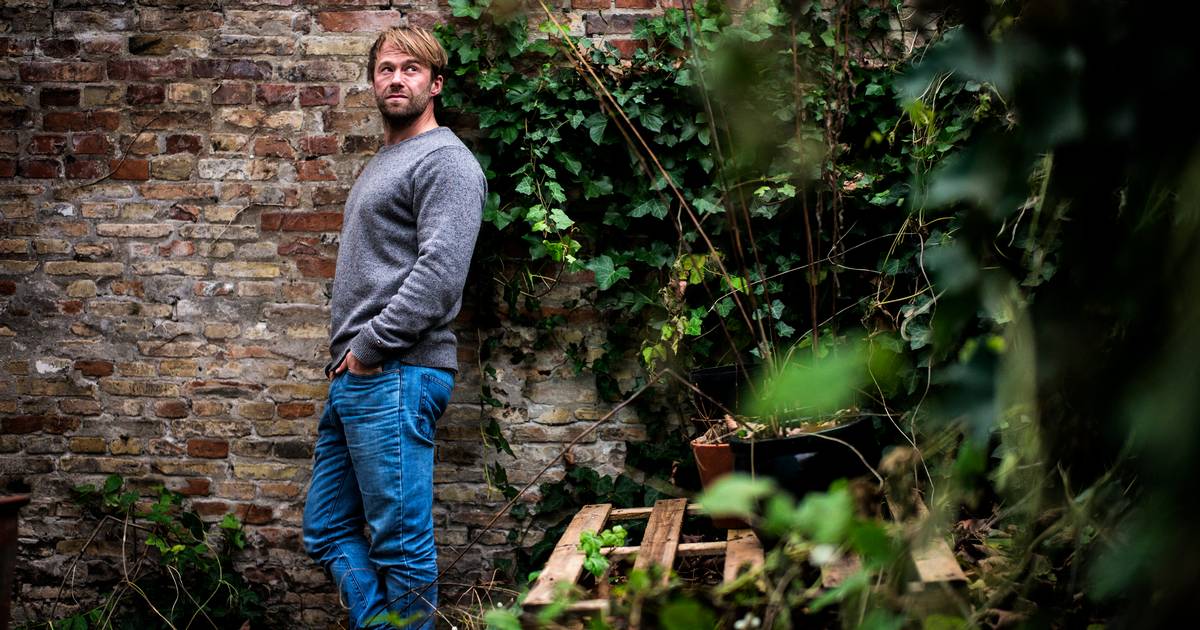 Søren Byder forlod faget som skuespiller for at blive mentor for ...