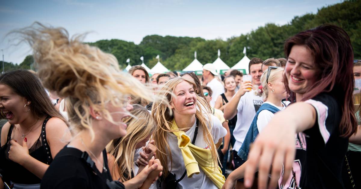 Grøn Koncert er tilbage og spår flere udsolgte koncerter - Jyllands-Posten