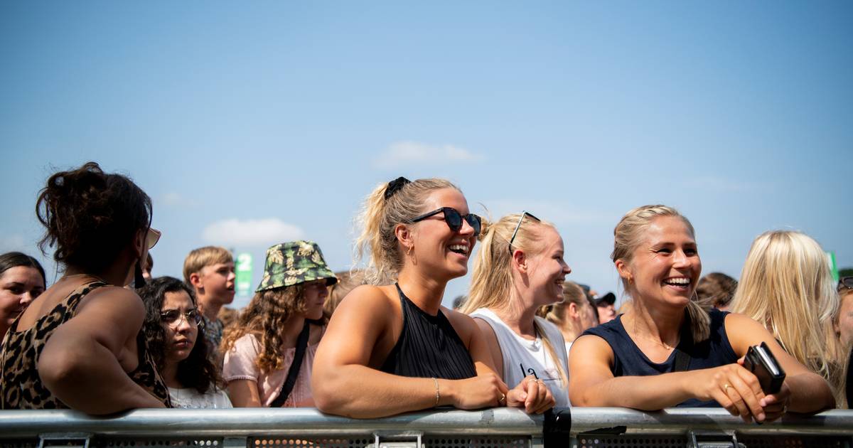 Det skal du være opmærksom på, hvis du skal til Grøn på lørdag ...