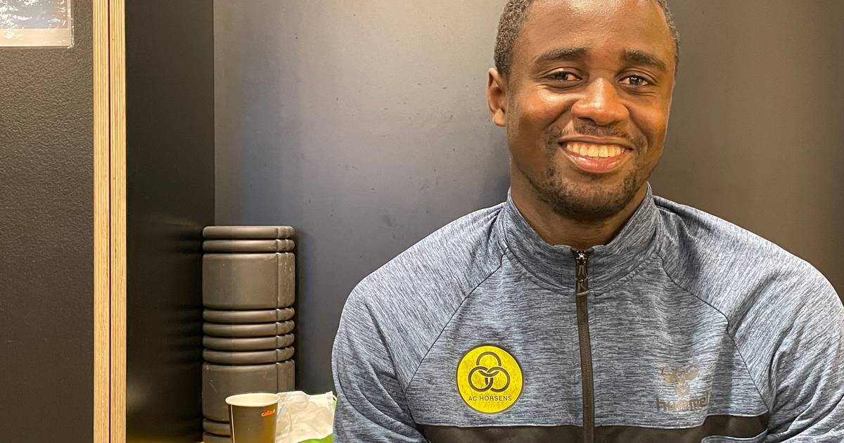 Medie: AC Horsens tæt på salg af talentfuld landsholdsspiller ...