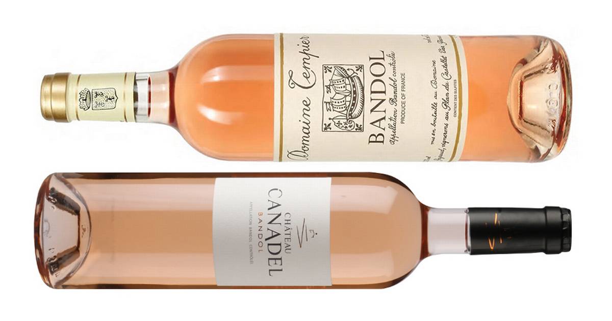 Nej, rosé er ikke bare rosé - Jyllands-Posten