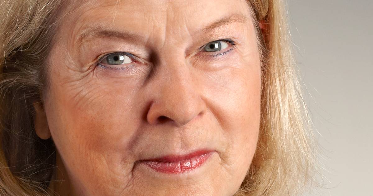 Ligestilling blev hendes hjertesag - Jyllands-Posten