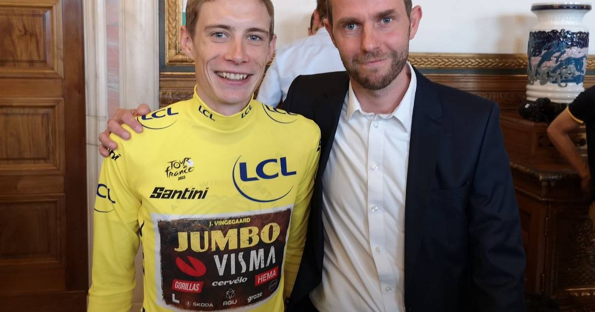 Dét glemmer Tour-projektlederen ikke: »Jeg kan huske, at jeg spurgte ...