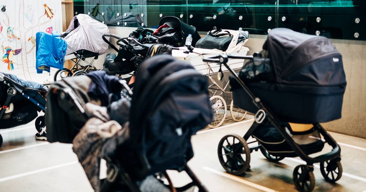 Overblik: Sådan er barselsreglerne efter den 2. august 2022 - Jyllands ...