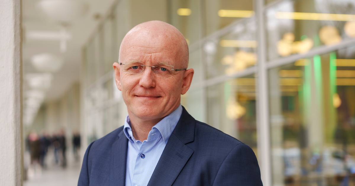 Bolsjestribet borgmester: »Det mindst stressende job, jeg har haft ...