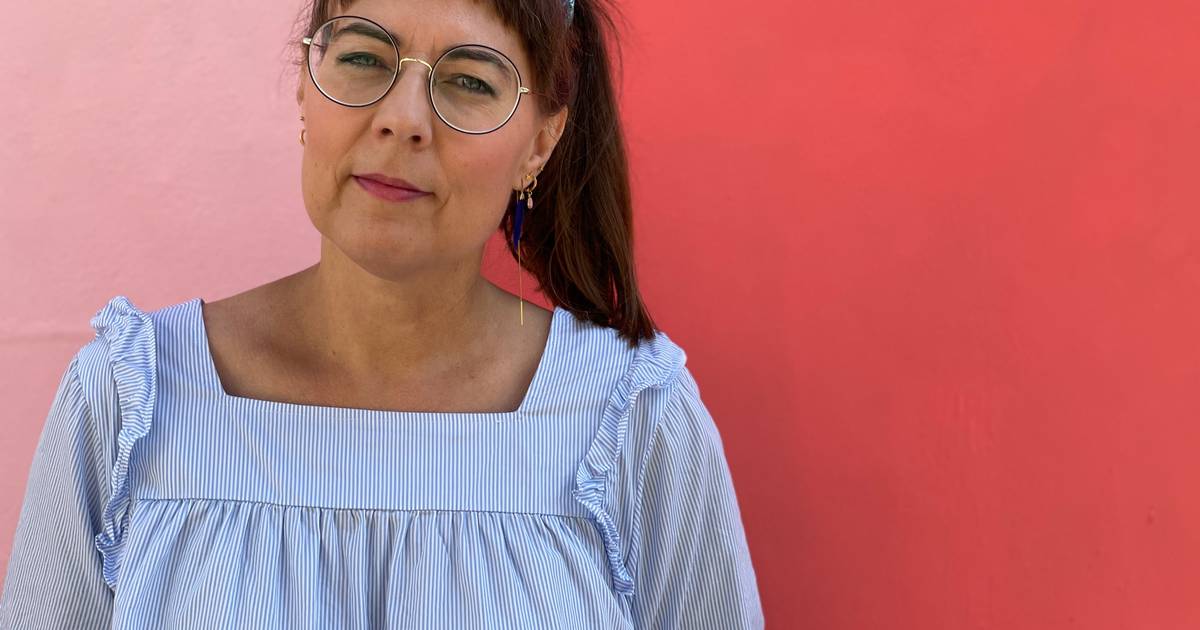 Vejle-kunstner chokeret over modtagelse i USA: »Der stod grædende ...