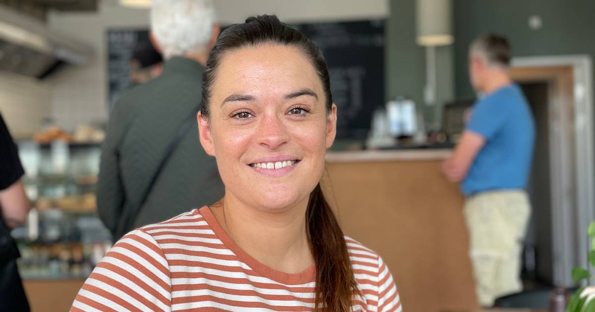 »Kærligheden« har slået dørene op: »Det var lige den her start, jeg ...