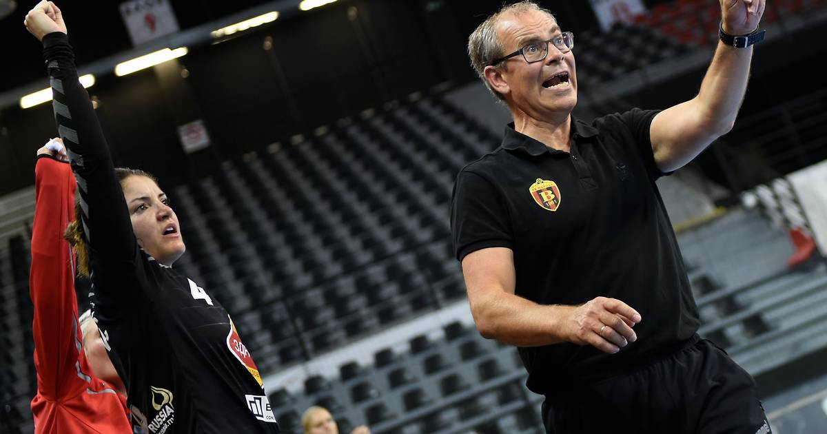 Jan Pytlick bliver landstræner for Saudi-Arabien - Jyllands-Posten