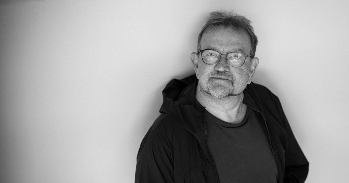 Lars Olsen er uofficiel chefideolog for Socialdemokratiet: Partiet er i ...