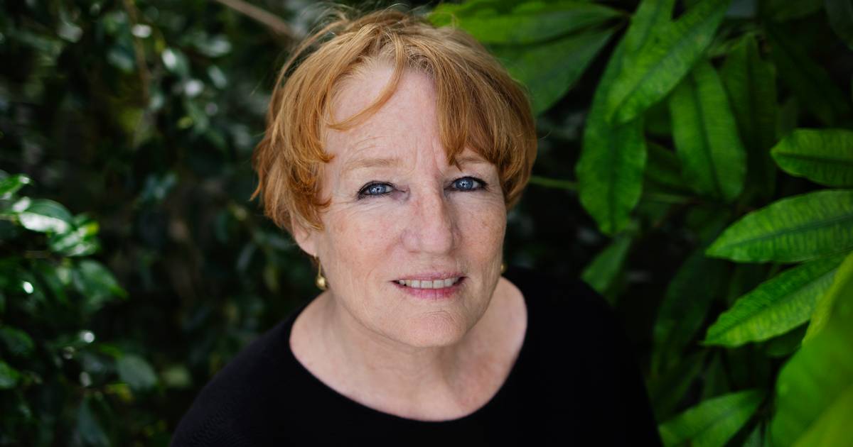 »Der er læsere, som har skrevet til mig, at de er kommet i tanke om ...