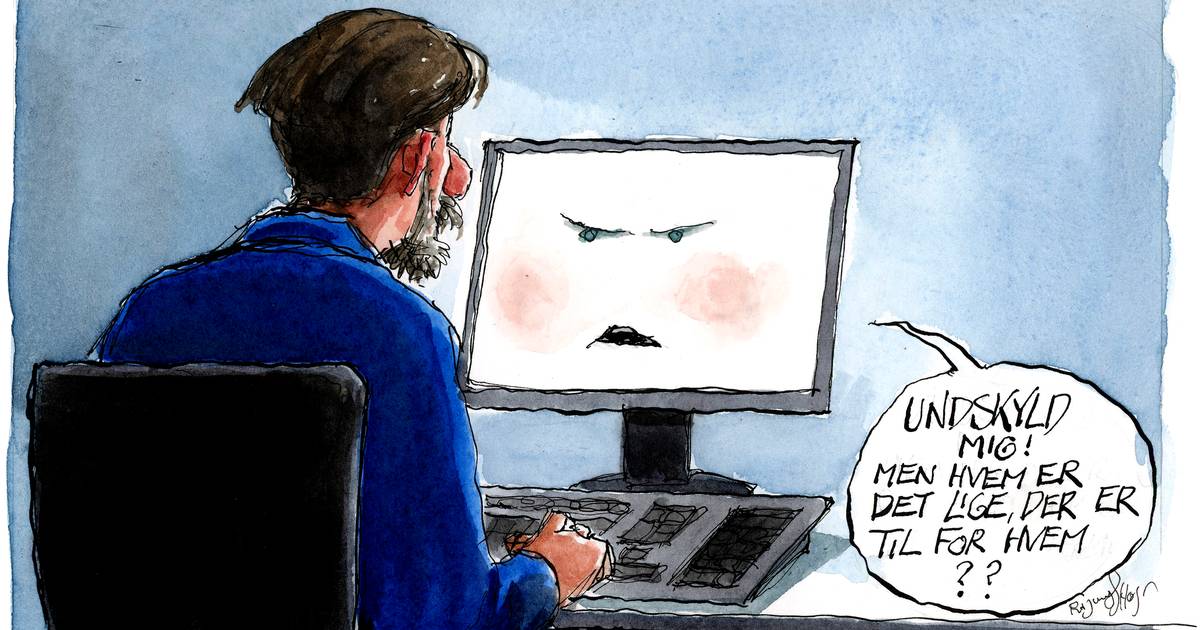 Digital rådgiver: Vi skal forstå brugernes verden, før vi digitaliserer ...