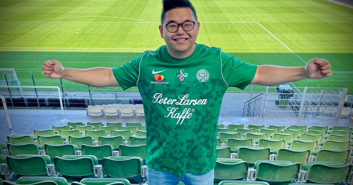 Niels Nedergaard ville chartre fly til topkamp i London: »Jeg kan slet ...