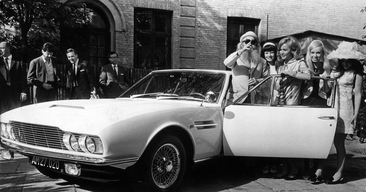 Simon Spies fik lang snor af journalister: »Vi burde have vidst og ...