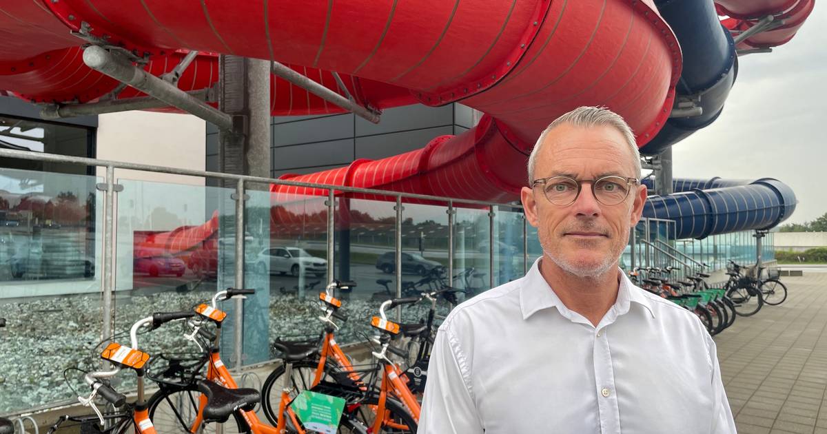 Føles vandet koldere, eller er det noget, du bilder dig ind? Svaret er ...