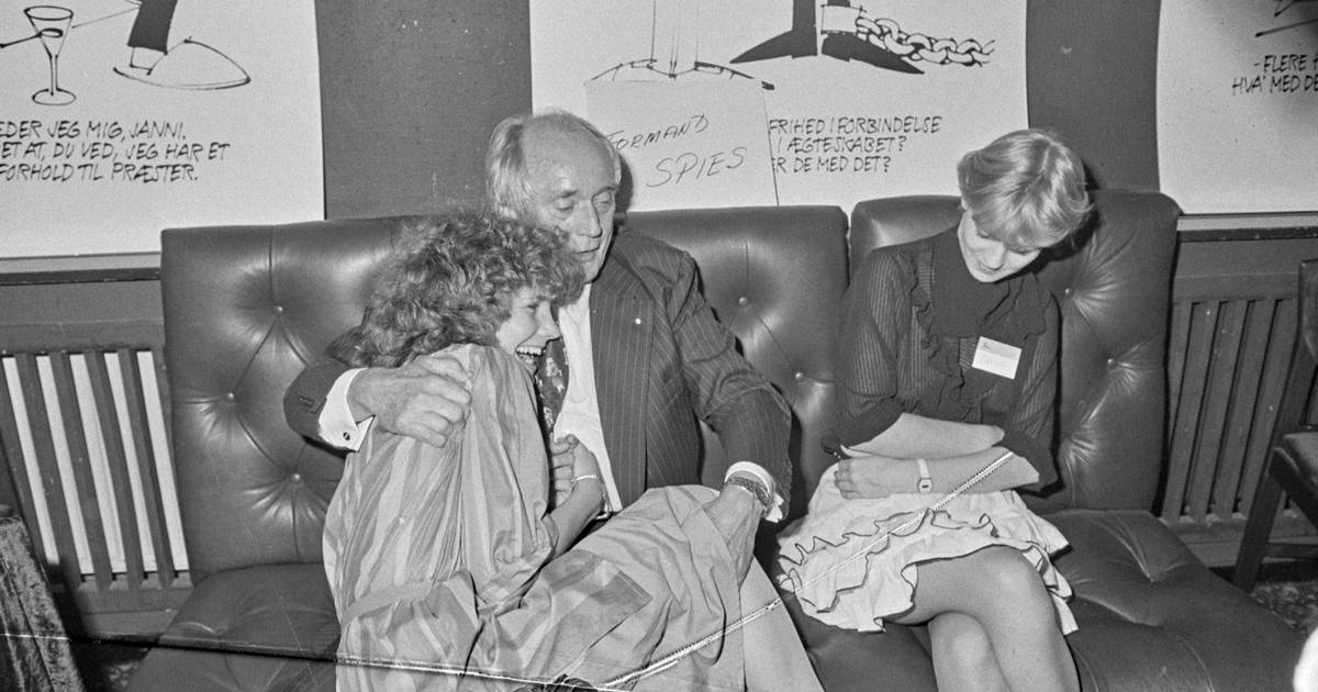 Nikolaj Cederholm skrev succesforestilling om Simon Spies: Vi bør stille os selv et vigtigt ...