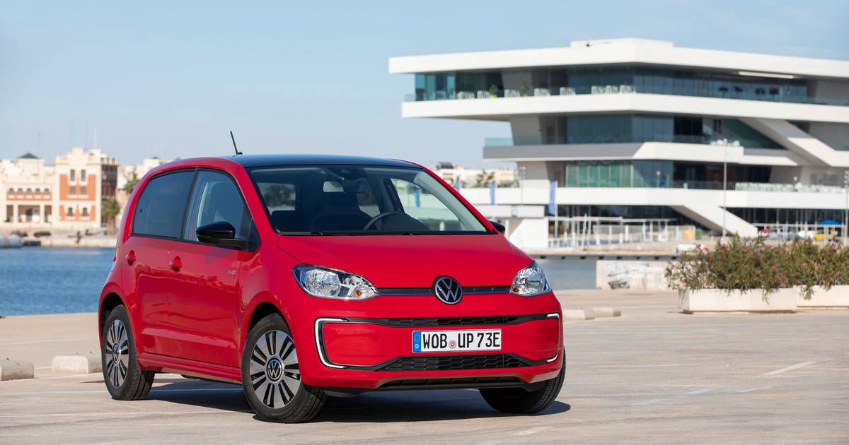 Foreløbig slut med populær mikro-elbil til danskerne - Jyllands-Posten