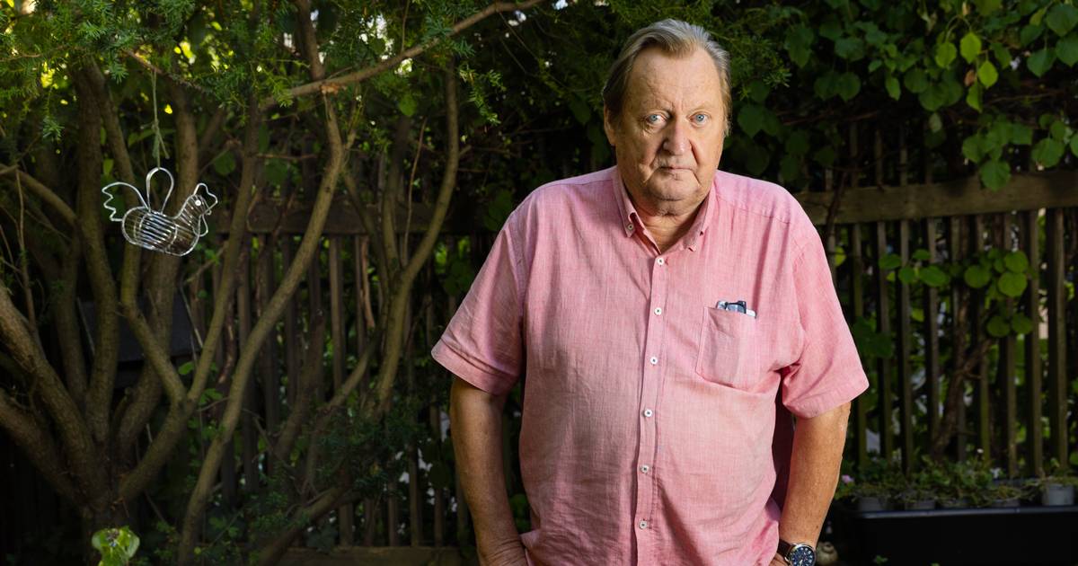 Ven af Simon Spies lagt for had på sociale medier efter DR-dokumentar - Jyllands-Posten