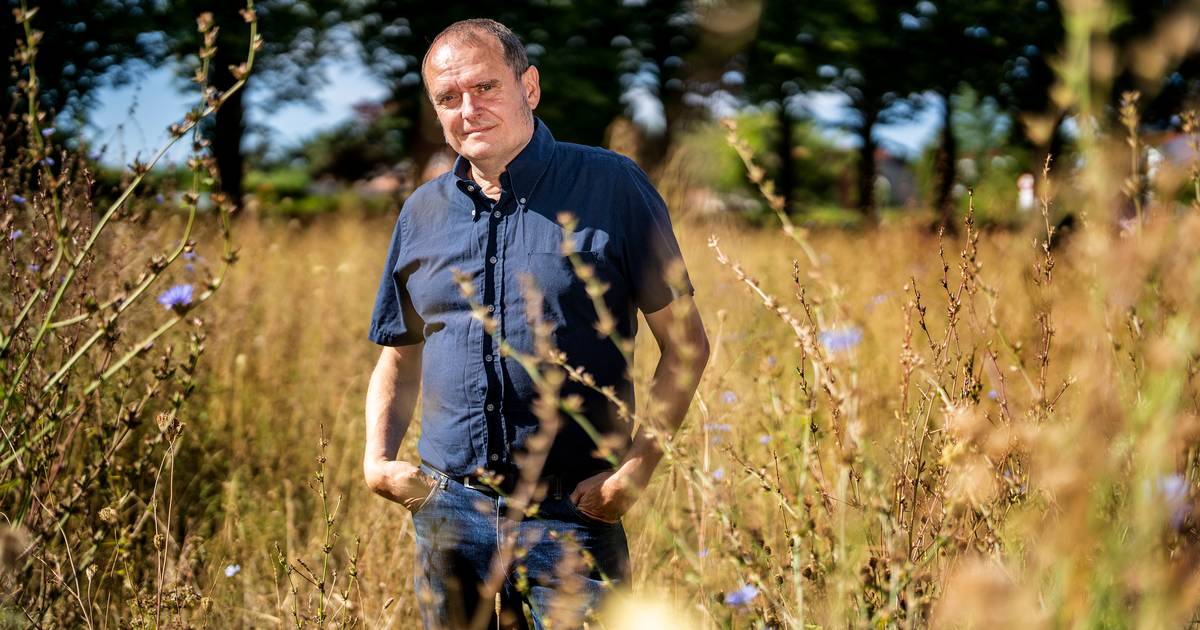 »Man trampede hinanden i hovedet og brugte knojern og knipler ...