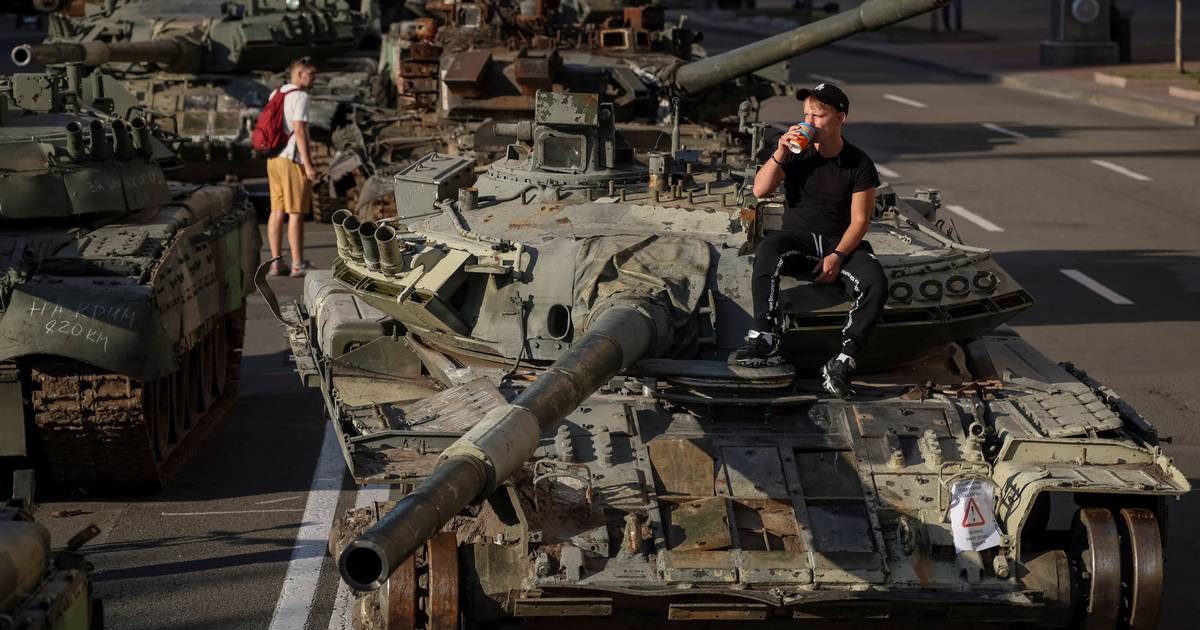 To eksperter – tre spørgsmål: Her er forventningerne til Ukraine-krigen ...