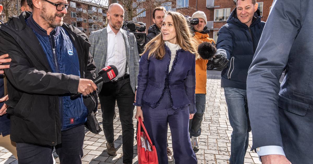 Gult kort, løftet pegefinger og »den store kanon«: Nu forklarer ekspert ...