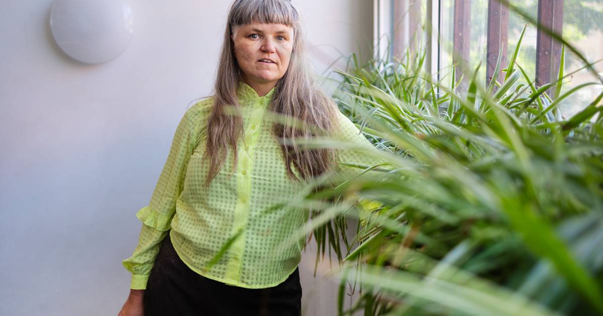 Anika Barkan vil fjerne hverdagens glasur og åbne folks øjne for ...