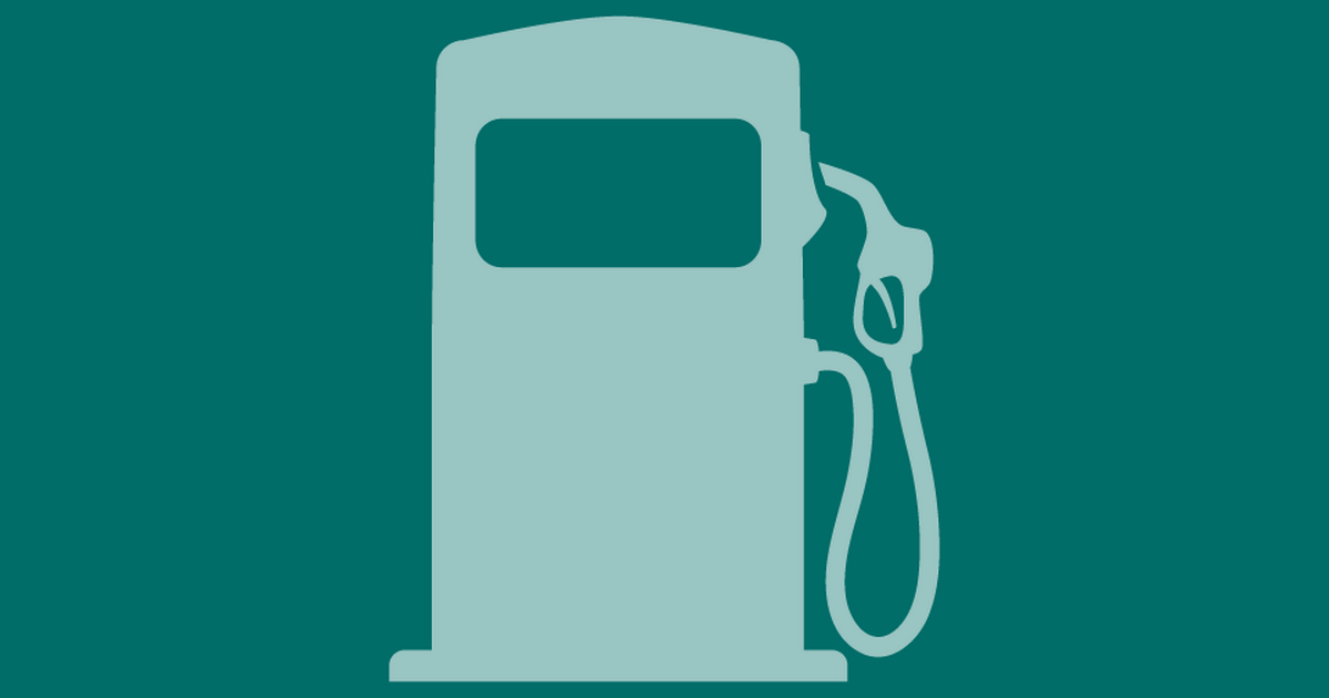 Derfor er diesel nu dyrere end benzin - Jyllands-Posten