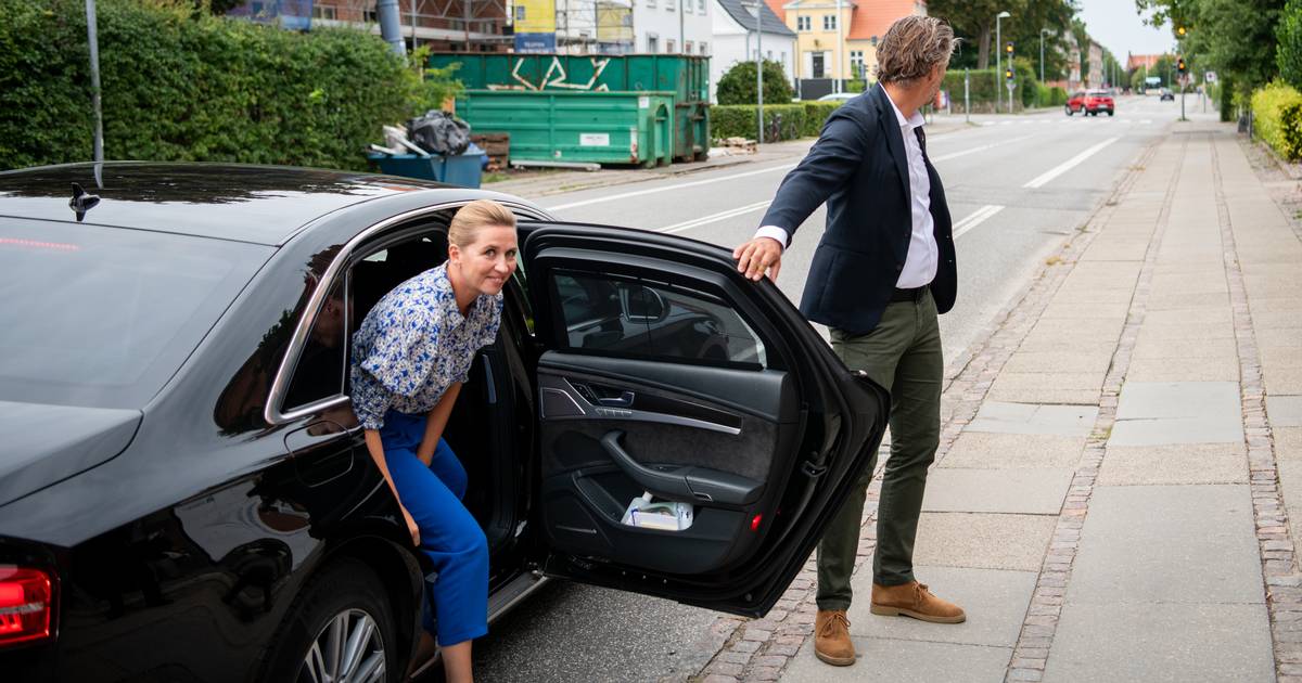 Konservative advarer mod »farligt« kapløb om, hvem der vil give danskerne mest i løn - Jyllands ...