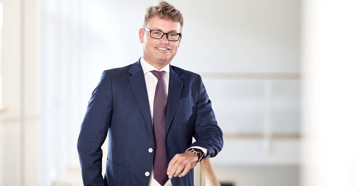 Han fejrer 25 år hos stort advokatfirma i Viborg - Jyllands-Posten