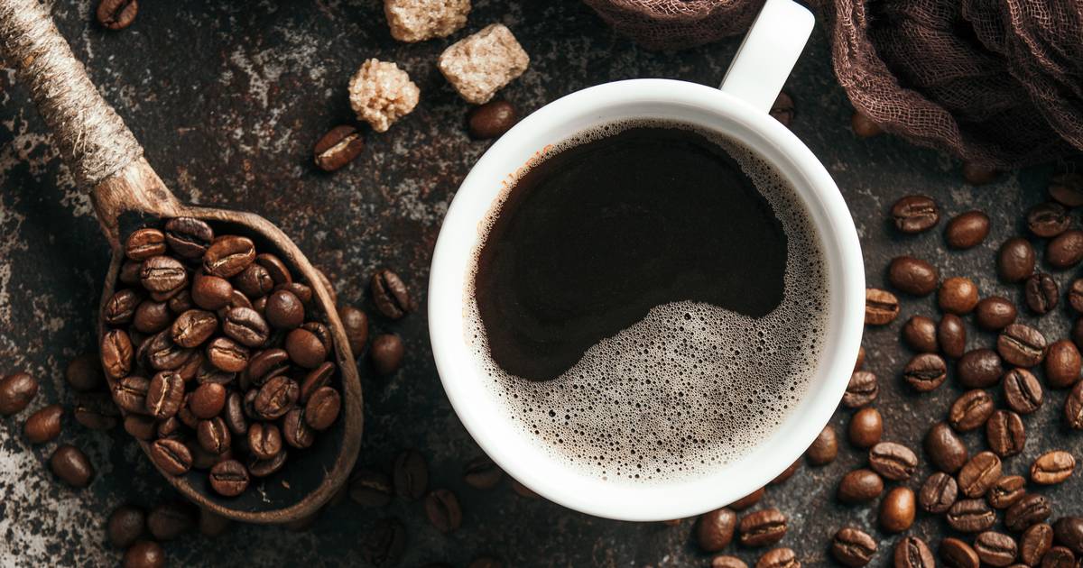 Kvalitetskaffe hitter