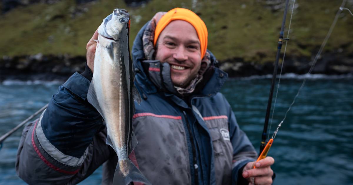 Gordon P. Henriksen: »Mange flere danskere skulle gå på jagt ...