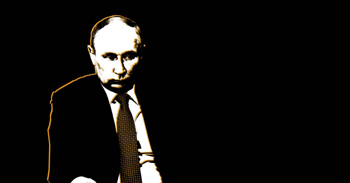 Rusland tabte sin blitzkrig i februar, men kan tage revanche til vinter Rusland tabte sin blitzkrig i februar, men kan tage revanche til vinter