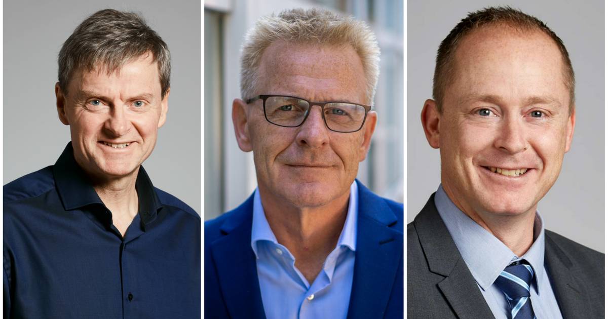 »Det er sidste chance«: Borgmesteren kæmpede for at holde debat i ro ...