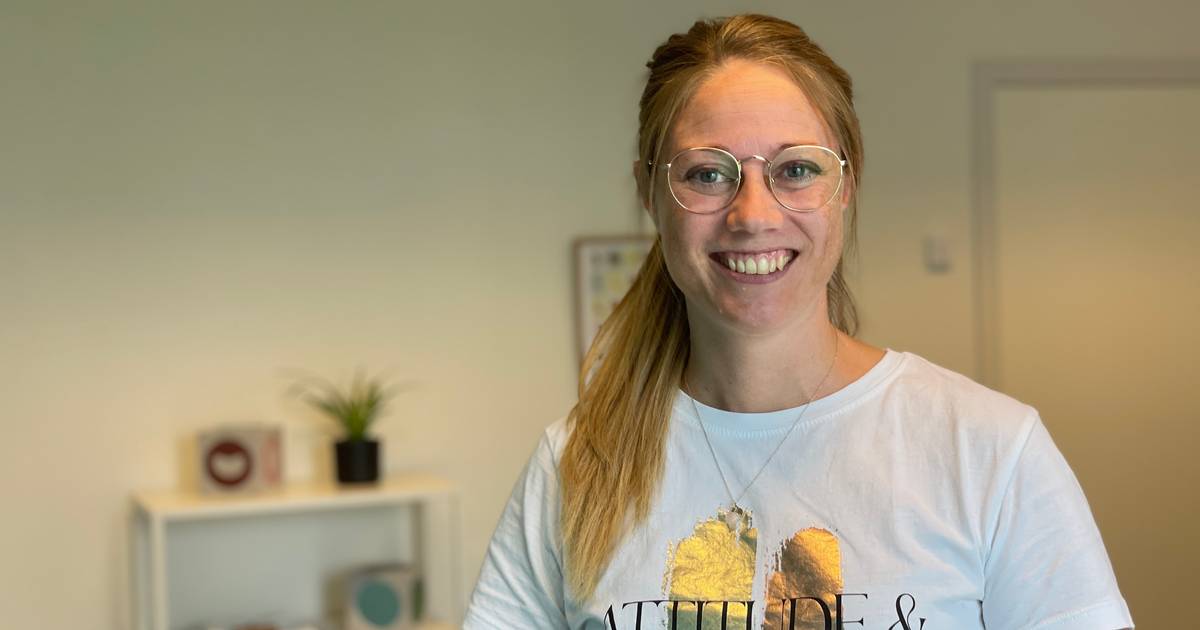 Børnekiropraktoren: »Som fagnørd snakker jeg jo rimelig meget«