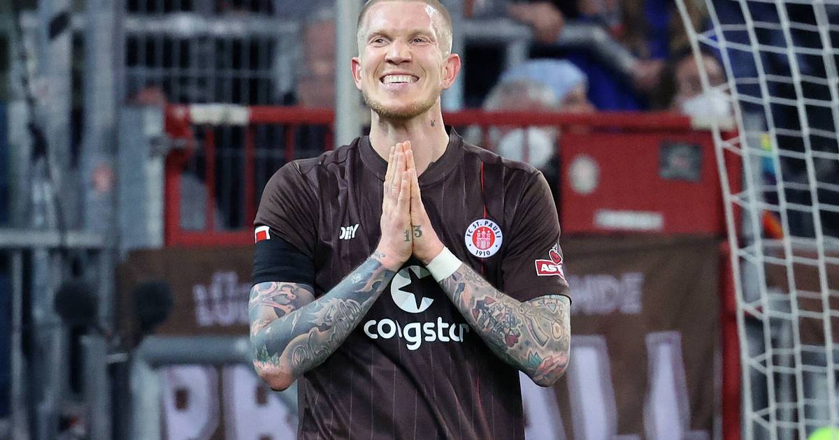 Simon Makienok på plads i AC Horsens: »Jeg kommer hjem som en bedre ...