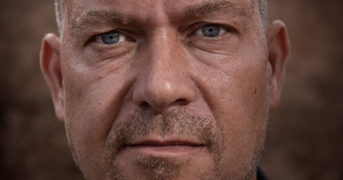 »Jeg har kæmpet for, at jeg er Jacob og ikke Ole Olsens søn« - Jyllands ...