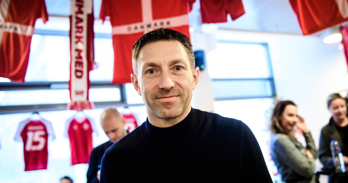 Brøndby-legende blev partner med Kasi-Jesper - Finans