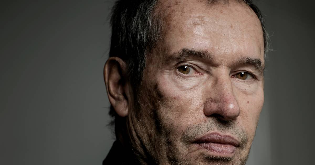 Carsten Jensen: Støjberg vil gøre kunstnere til syndebukke - Jyllands ...