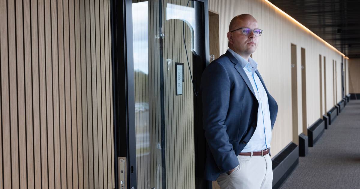 Lufthavn skal have ny chef – igen - Jyllands-Posten