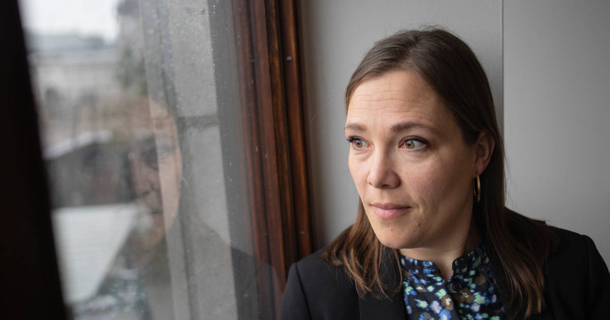 »Vi kan ikke kontrollere os frem til en bedre ældrepleje – kun til en ...