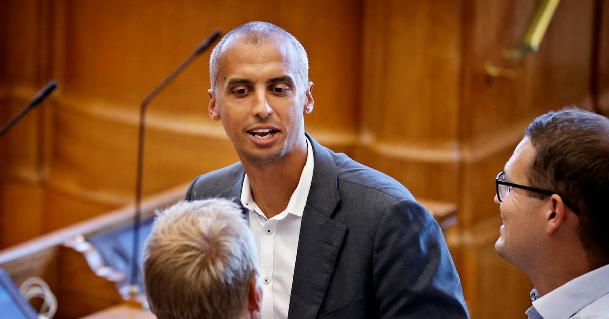 Intet kan lukke munden på mig i sagen om Findsen - Jyllands-Posten