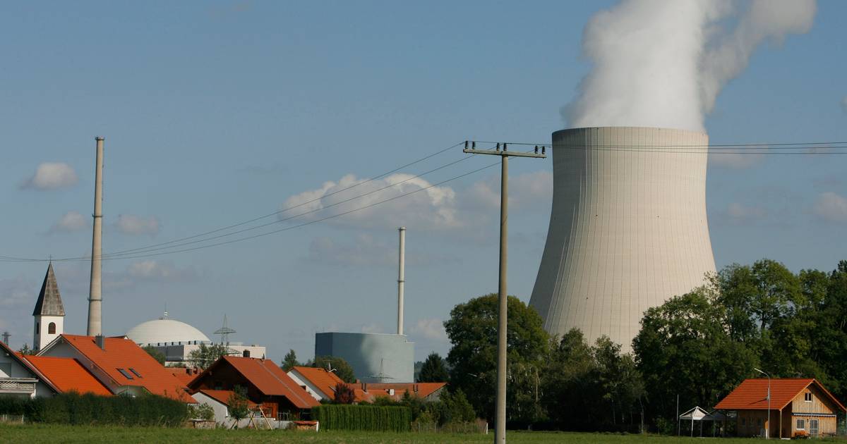 Putins krig skaber fremmarch for en omstridt energiform i Europa - Finans