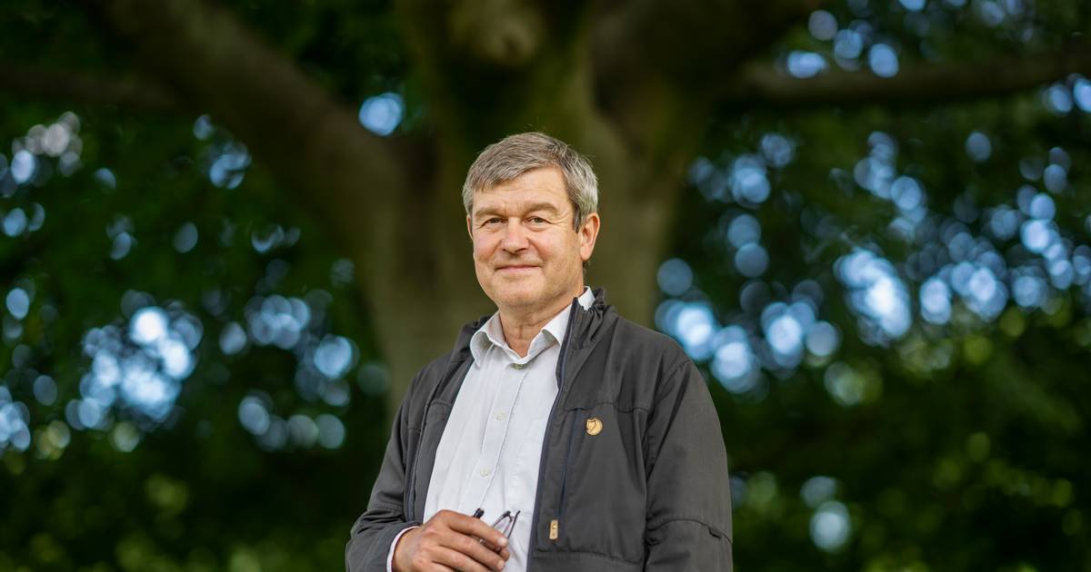 »Nogen synes, at jeg er meget hård ved Stauning, og det undrer mig« - Jyllands-Posten