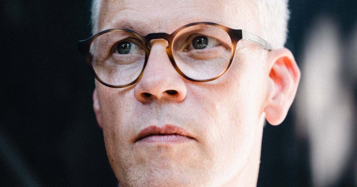 Han ville være mere end »stemmen bag Tour de France« - Finans