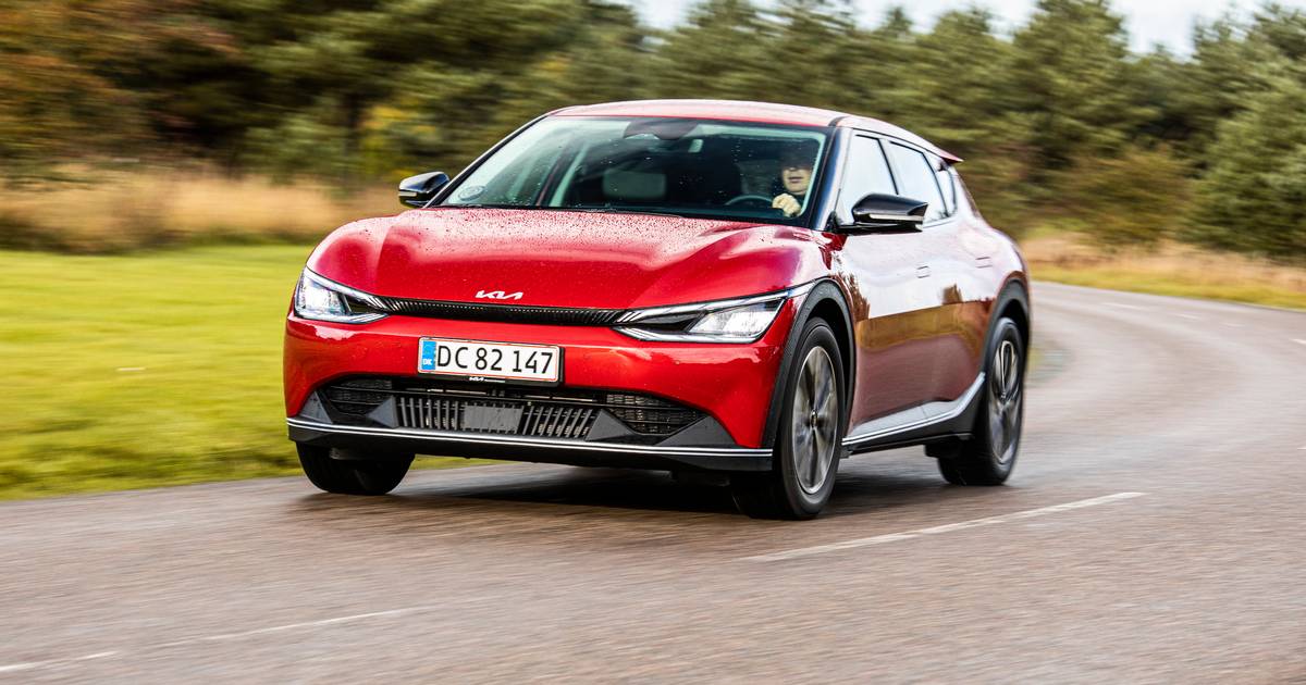 Så lang er ventetiden på nye biler - Finans