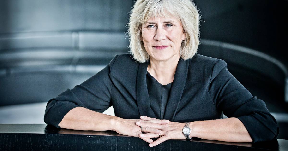 Fyrtårn for forskning bliver ny formand for Aarhus Universitet ...
